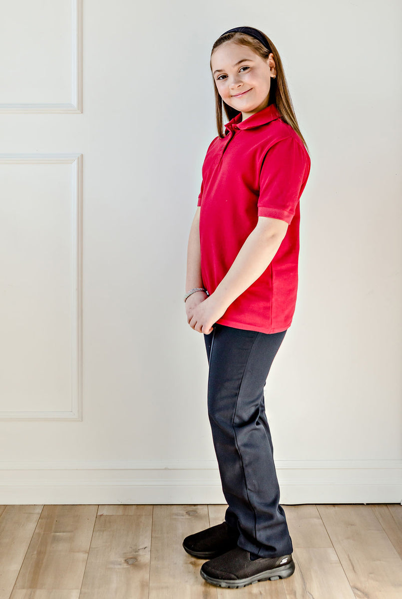 Pantalon habillé enfant – Uniformes HFM
