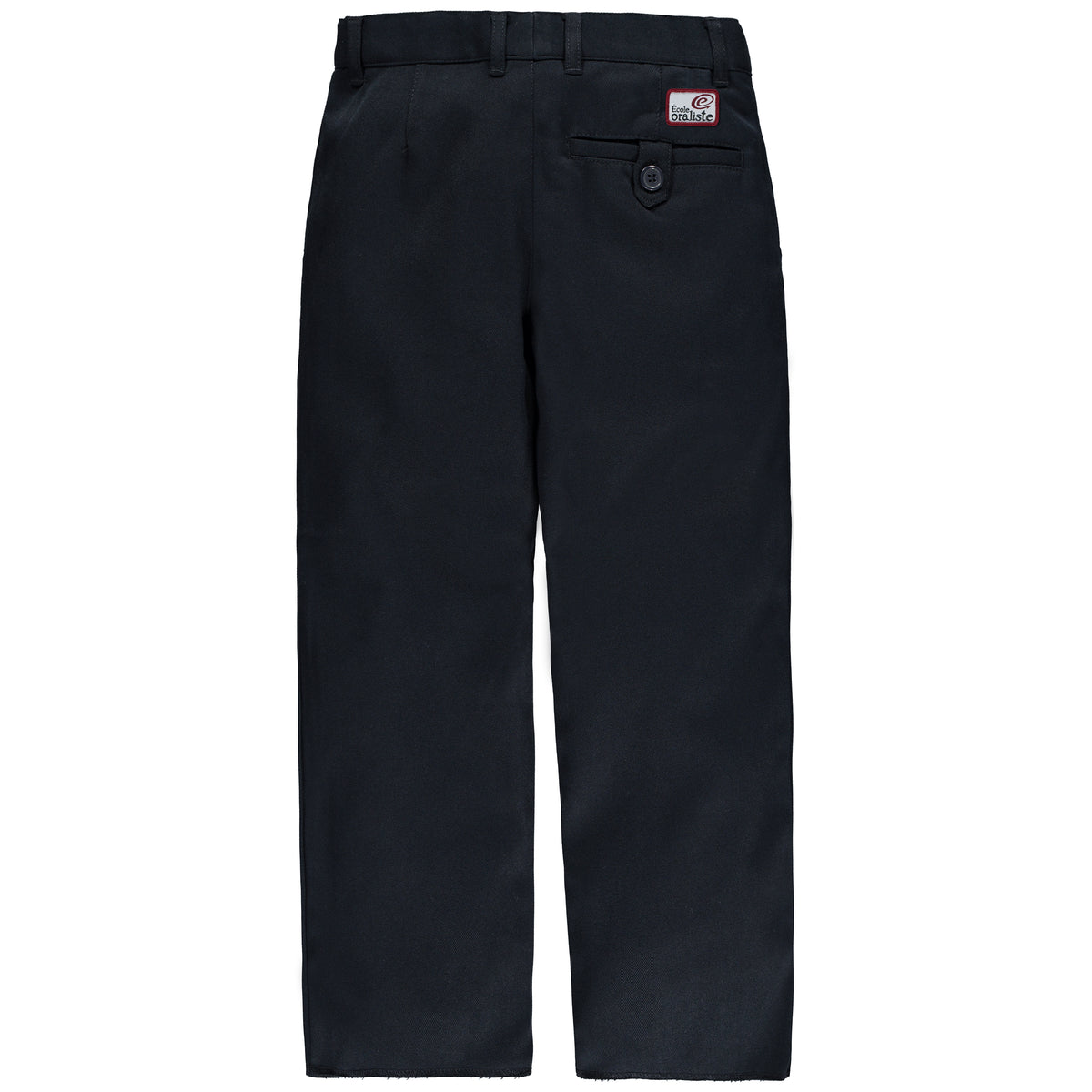 Pantalon habillé enfant – Uniformes HFM